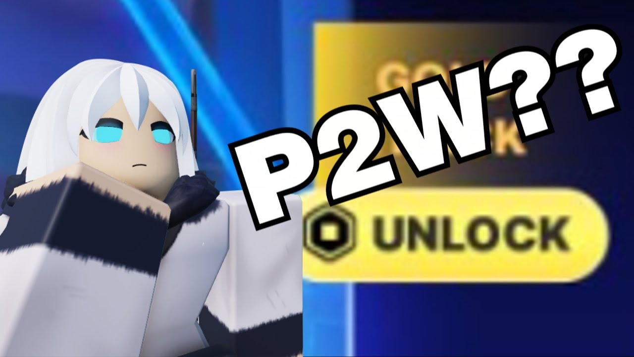 Roblox Hunt Pay2Win - YouTube