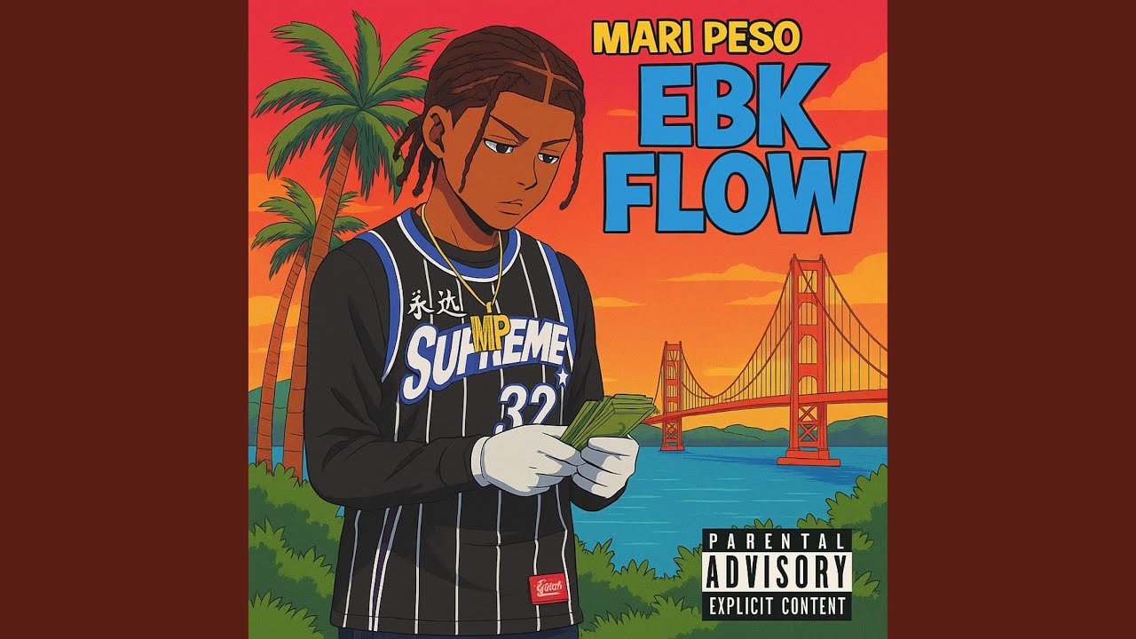 EBK Flow - YouTube
