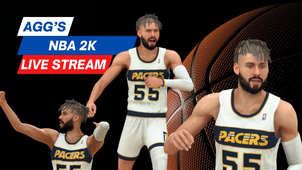 Pro Am Rec NBA 2k22 - YouTube