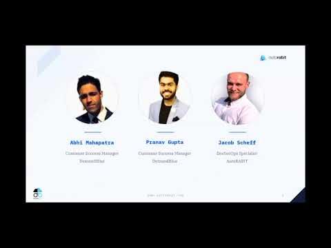 WEBINAR | 6 Ways to Keep Your DevOps Pipeline Secure - YouTube