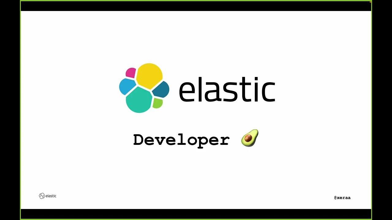 Elasticsearch and Kibana 8 Secure by Default - YouTube