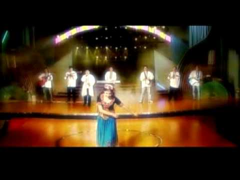 ATUSH UYGHUR SONG