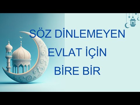 Asi Evlat İçin Mucizeler Yaratıyor