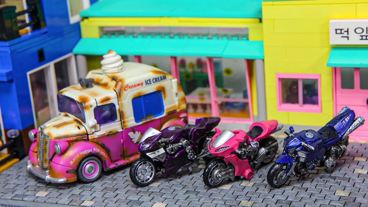 Transformers ROTF Movie Studio Series SS 52 Repaint Arcee Chromia Elita ...