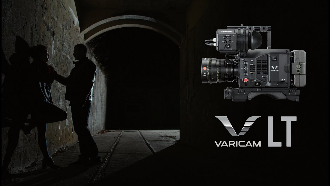 Shot on VariCam LT: “To Each His Dulcinea” - YouTube