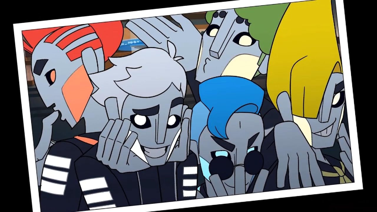 NSR 1010 Edit - YouTube