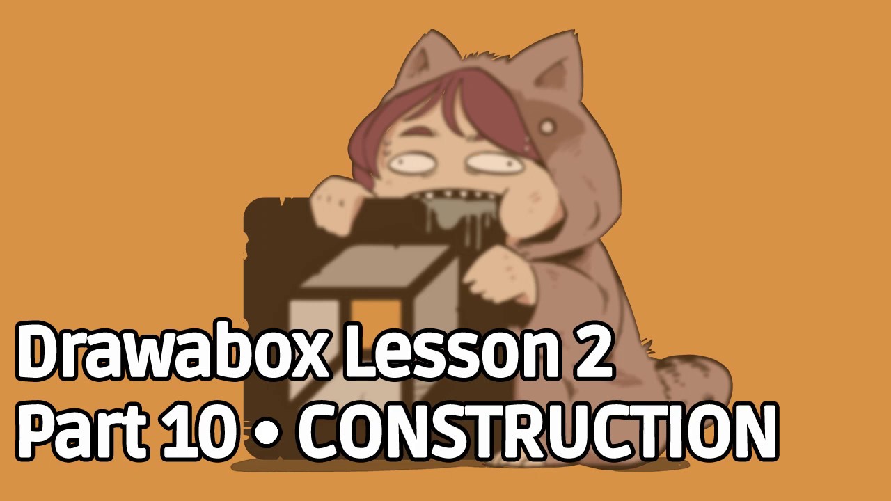 Drawabox Lesson 2: Part 10 Construction Reading - YouTube
