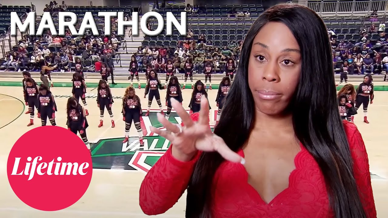 MUST-SEE Episodes from Season 5 (Full Episode Marathon) | Bring It ...