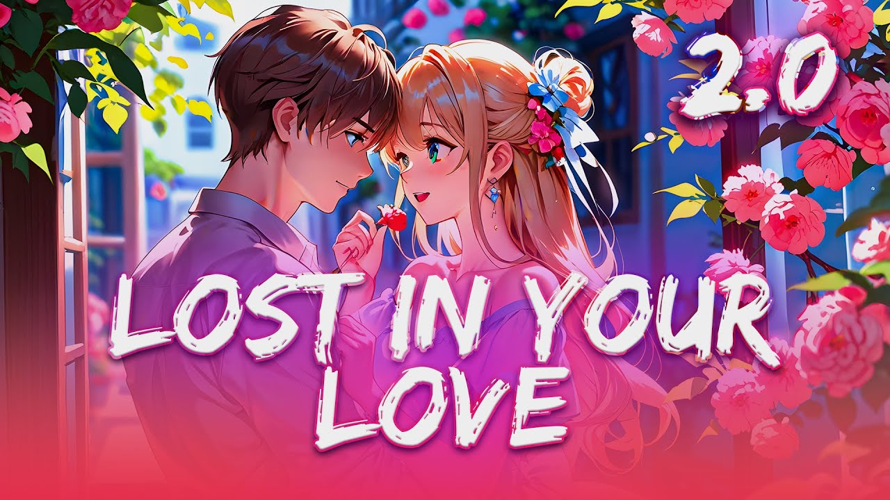 Full Song: Lost in Your Love 2.0 | A Song of Devotion - Lyrics Video 2024 - YouTube