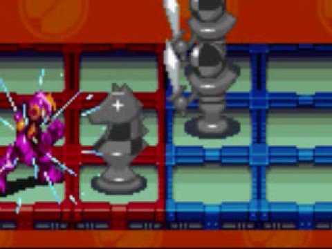 Mega Man Battle Network 3: White - Bass & Alpha, Plus Two Very Special ...
