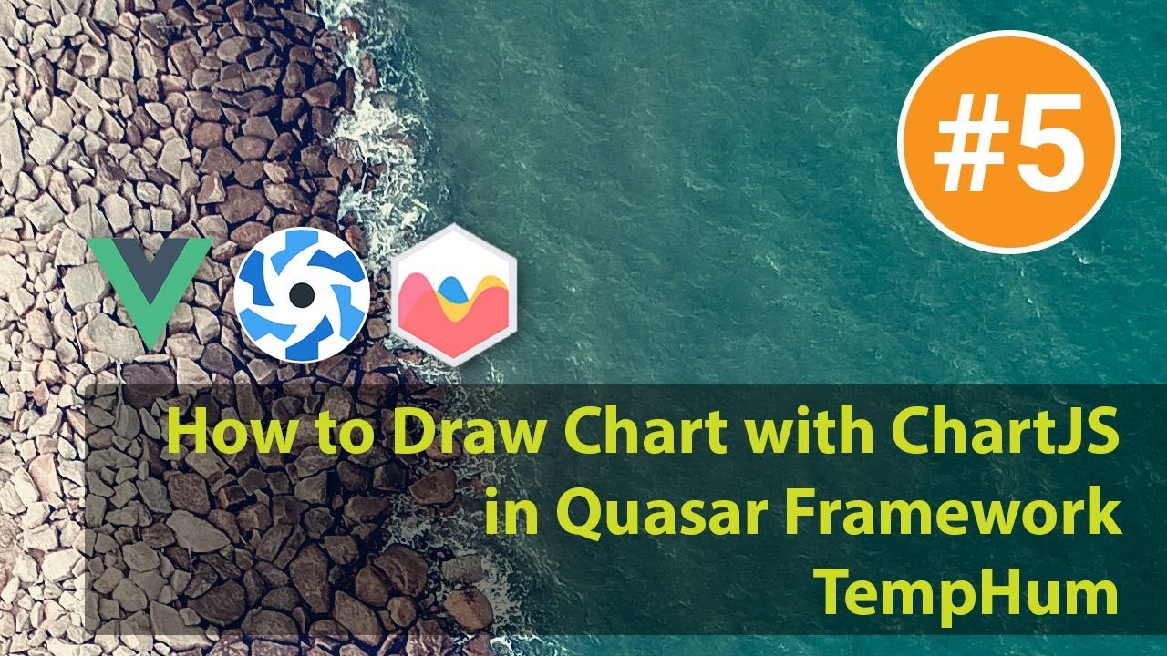 How To Draw Chart With ChartJS In Quasar Framework TempHum App YouTube How To Draw Chart With ChartJS In Quasar Framework TempHum App YouTube