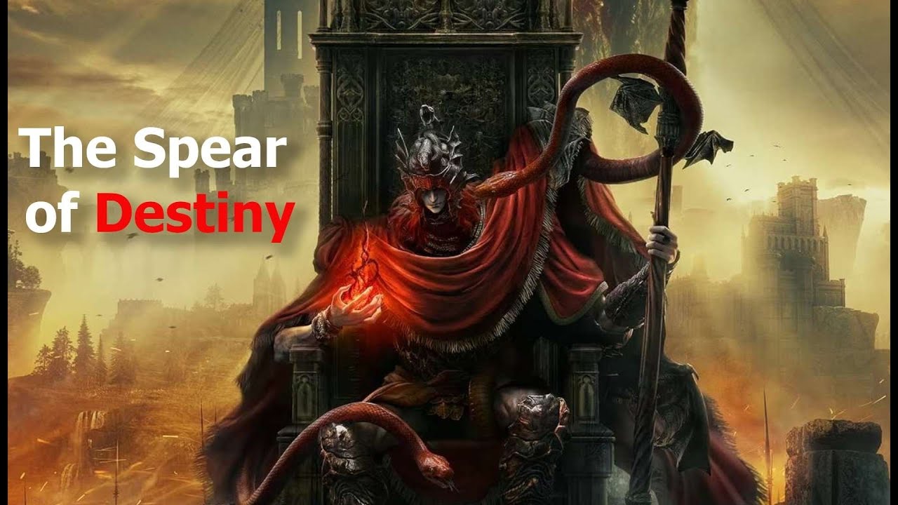 Mystery of Messmer The Impaler - YouTube