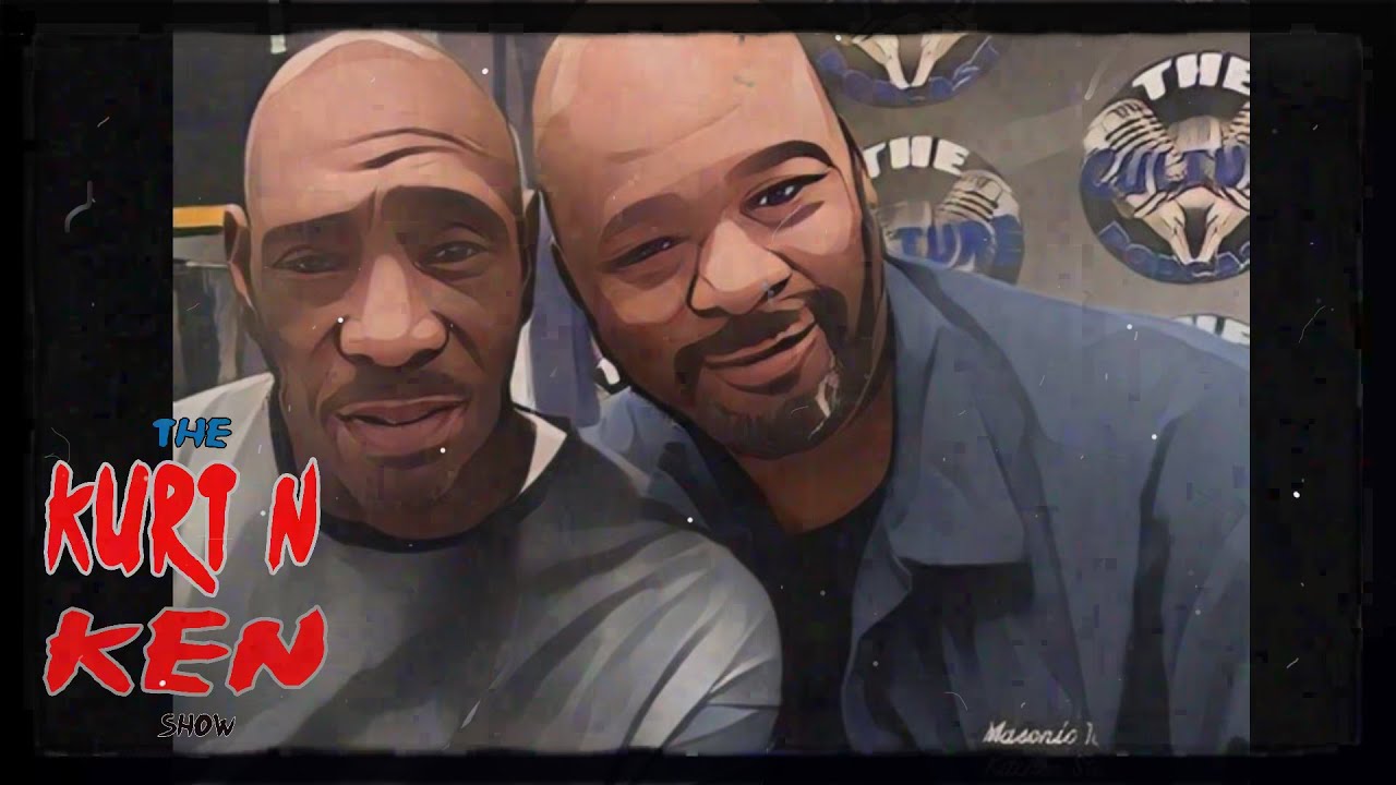 KURT & KEN EPISODE #1 - YouTube