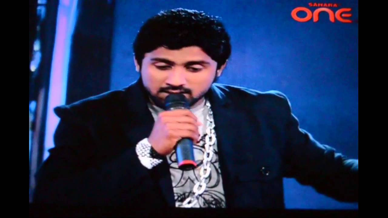 Imran Ali Akhtar-Main Tenu Samjhawan Ki SurKshetra HD - YouTube