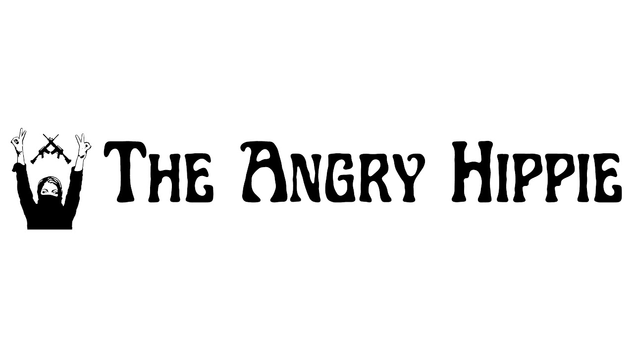 The Angry Hippie Broadcast - YouTube