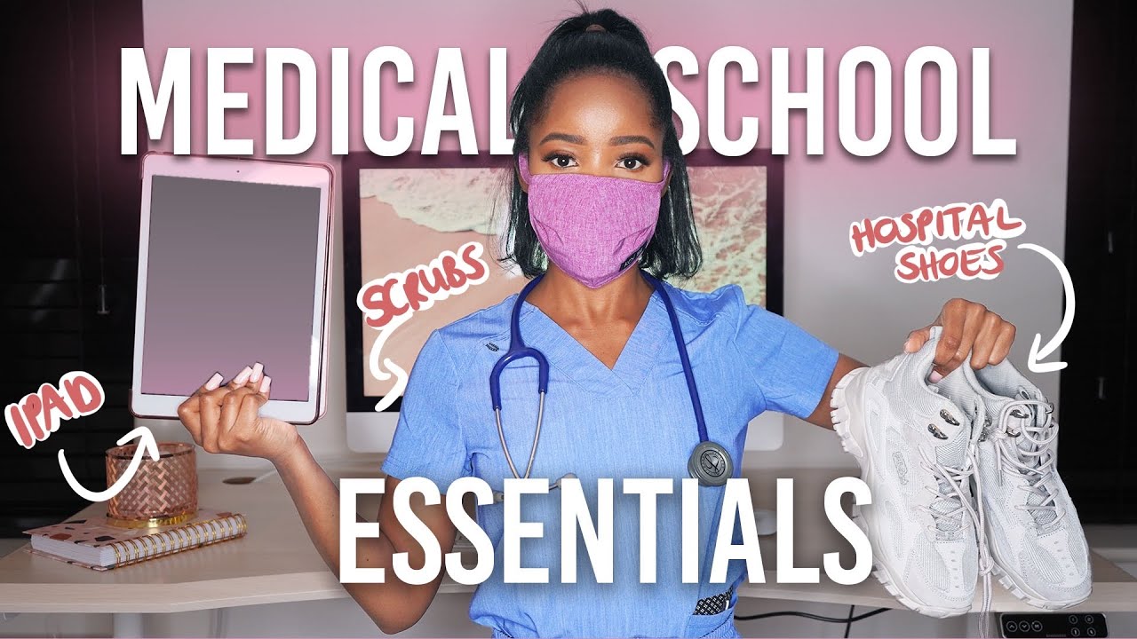 BACK TO SCHOOL SUPPLIES ESSENTIALS 2021 Best Scrubs Study Tools AND MORE YouTube back-to-school-supplies-essentials-2021-best-scrubs-study-tools-and-more-youtube