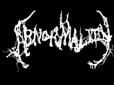 Abnormality- Shismatic &Lyrics