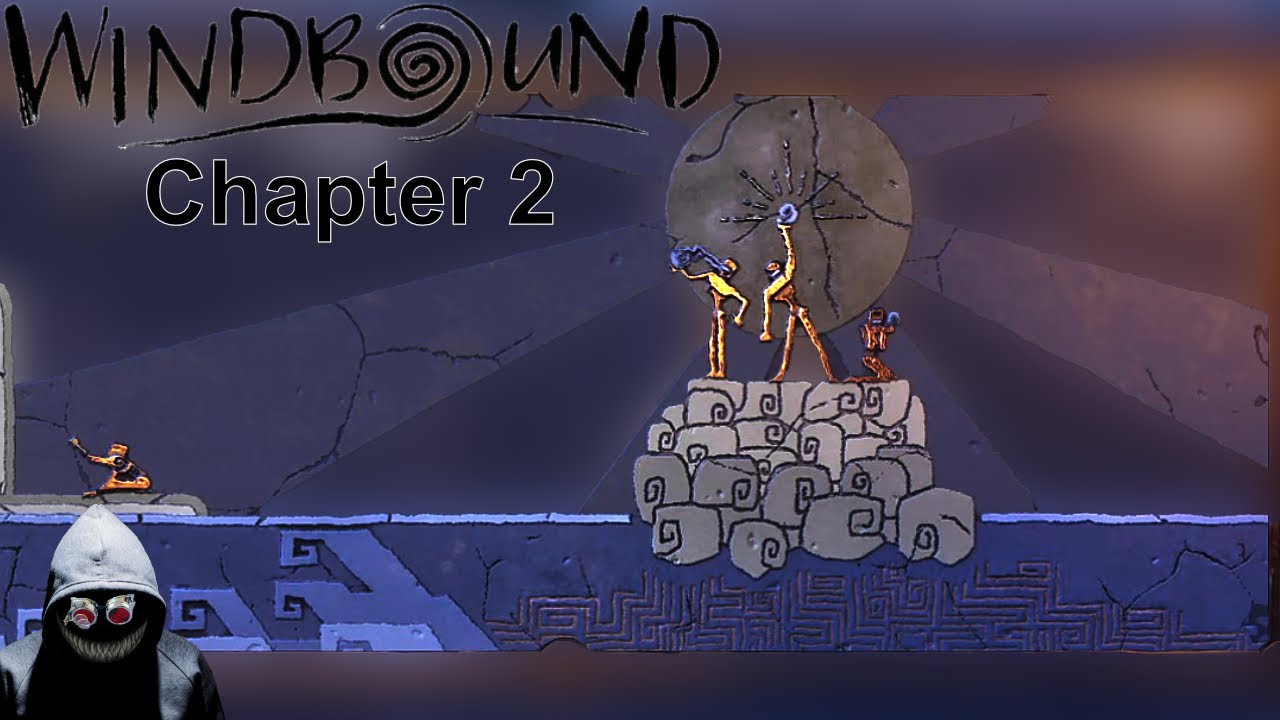 The Great Famine | Windbound Chapter 2 - YouTube