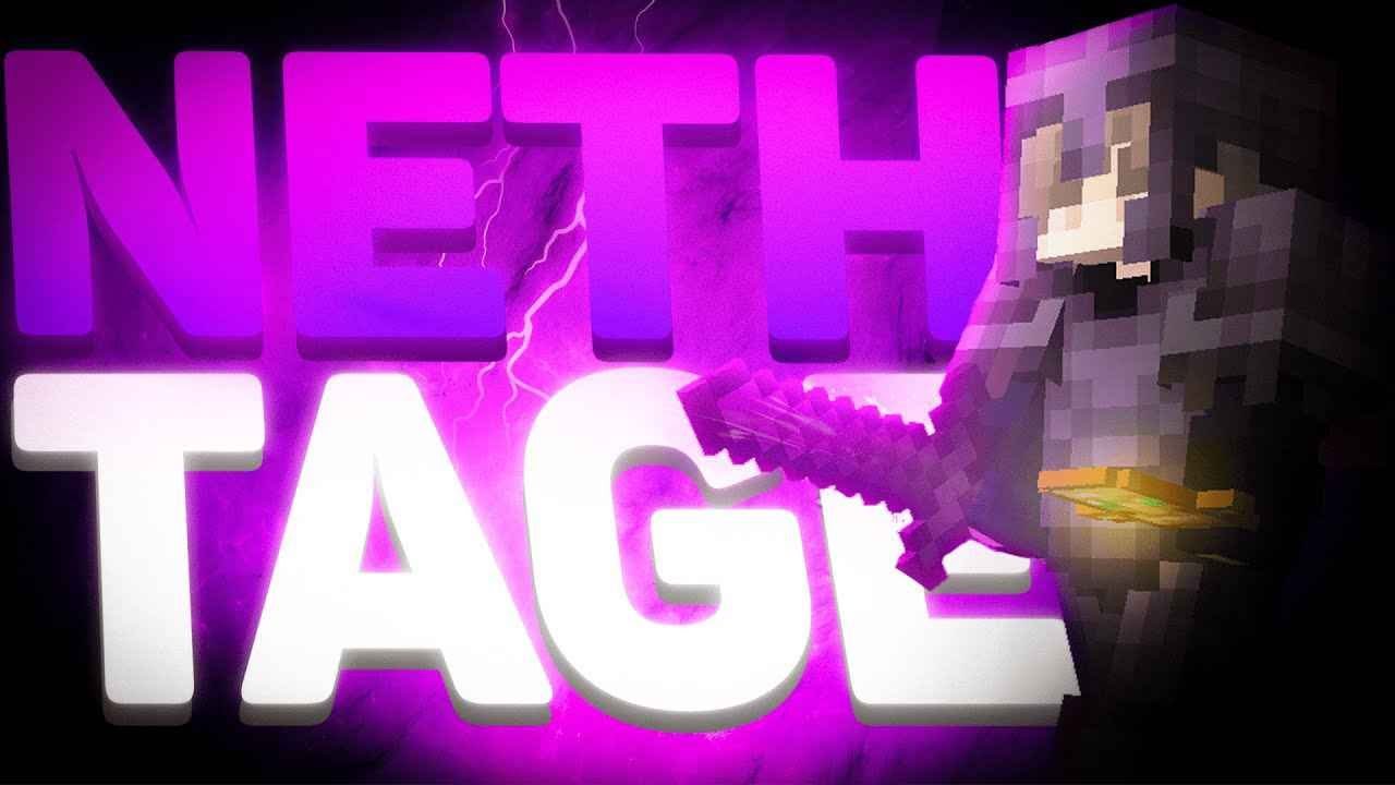 Nethpot Montage Tier Idk ... | Nethpot Montage - YouTube