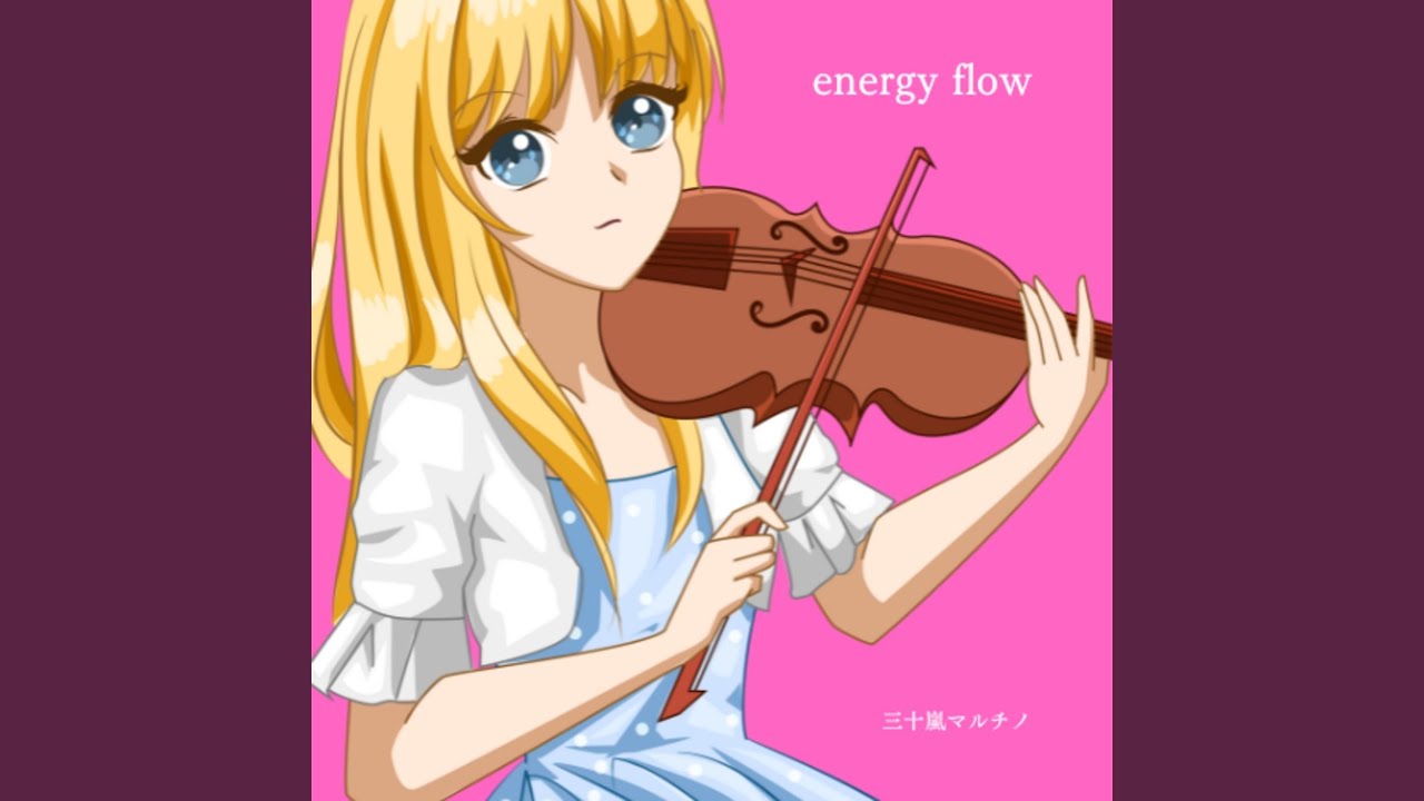 energy flow - YouTube