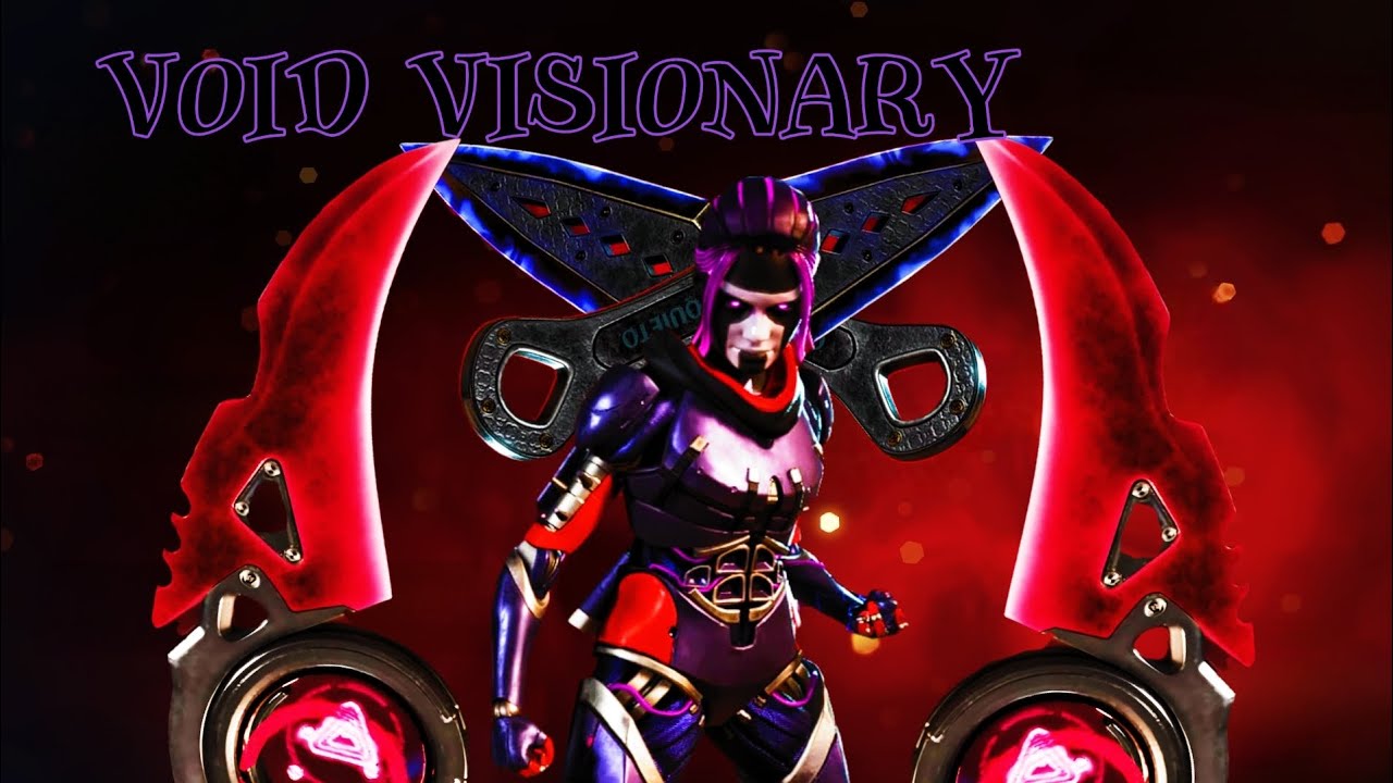 The Eternal Void Runner - YouTube