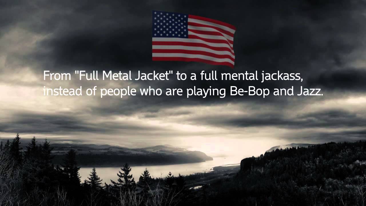 AriesT & Phaydros - Scar Spangled Banner US National Anthem Remix - YouTube
