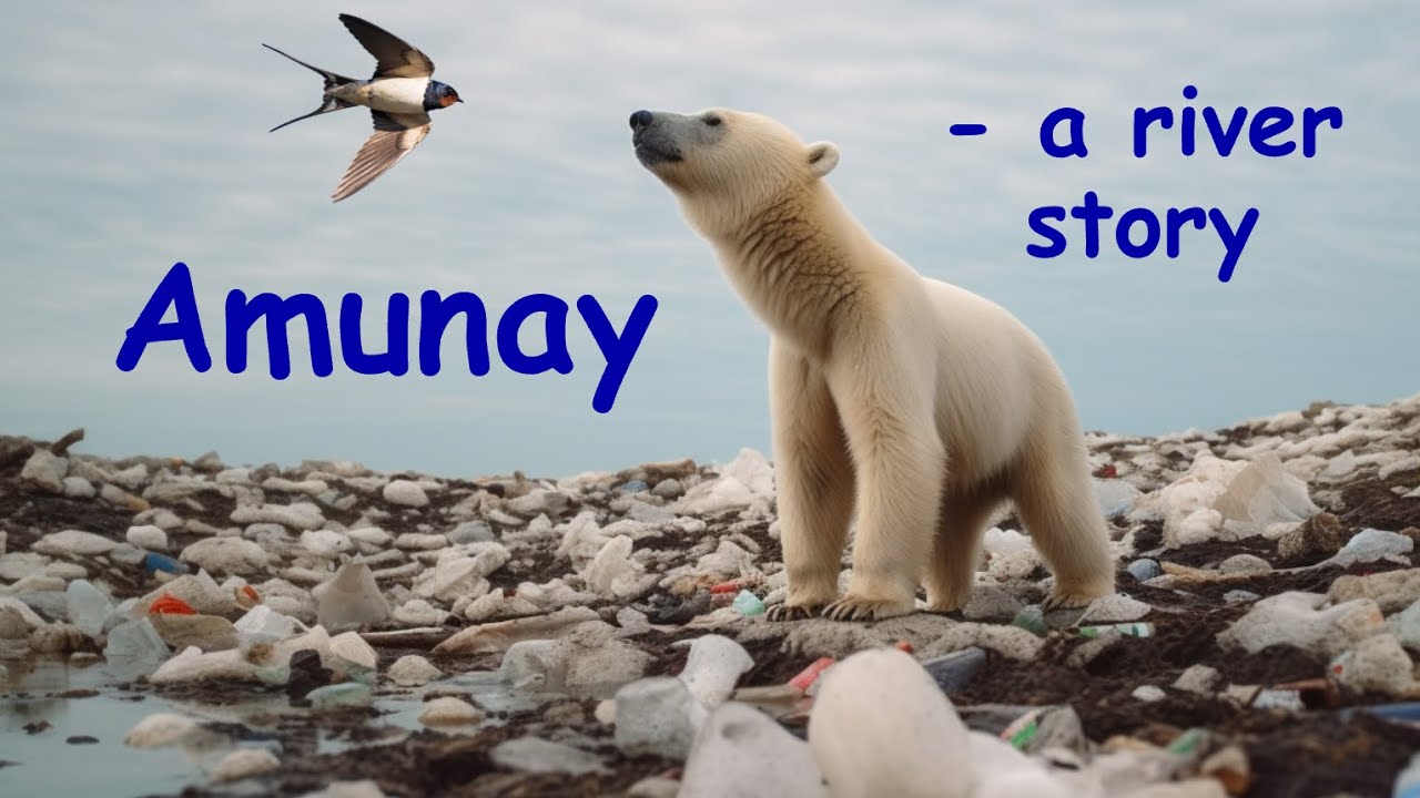 Amunay - a river story - YouTube