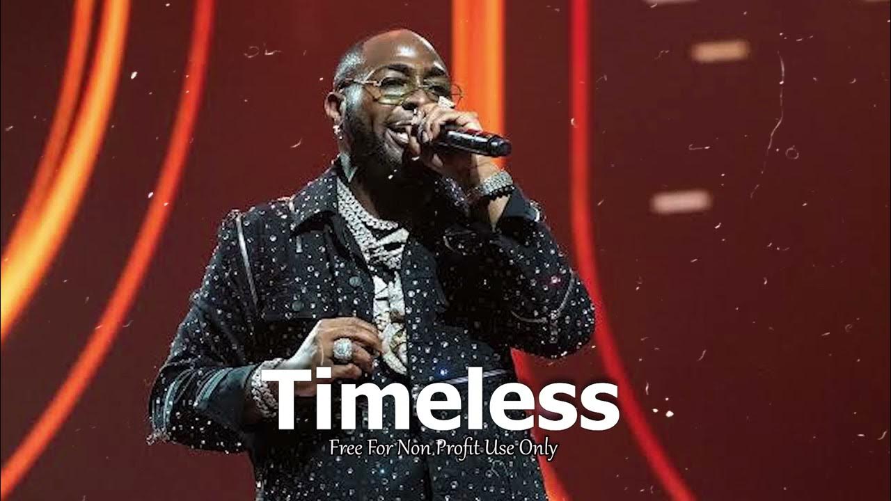 Afrobeat Instrumental 2023"Timeless"|Burna Boy Type Beat Tems Afrobeats 2023|AfroBeat Type Beat ...