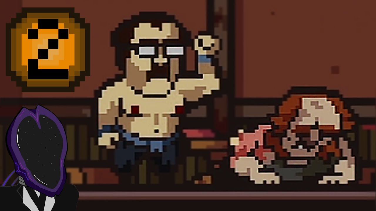 LISA: The Timeless - Hot Hands Berny - Part 2 - YouTube