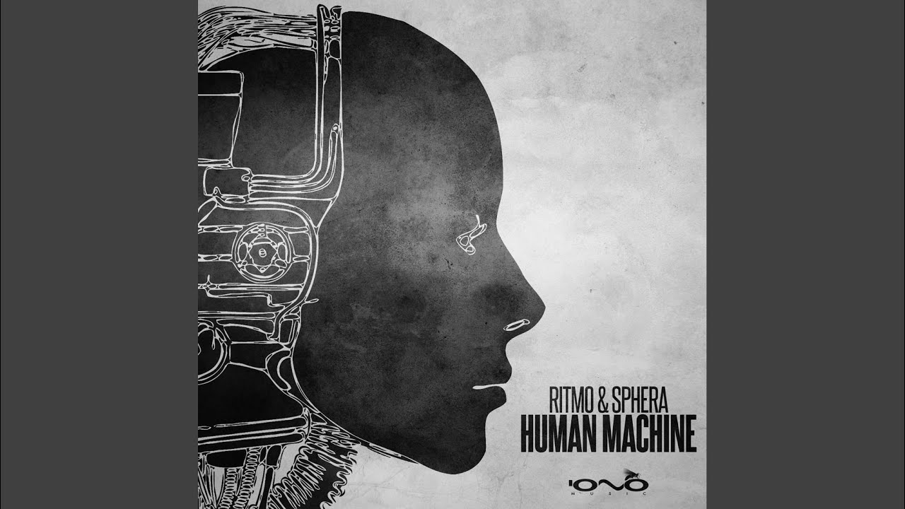 Human Machine - YouTube