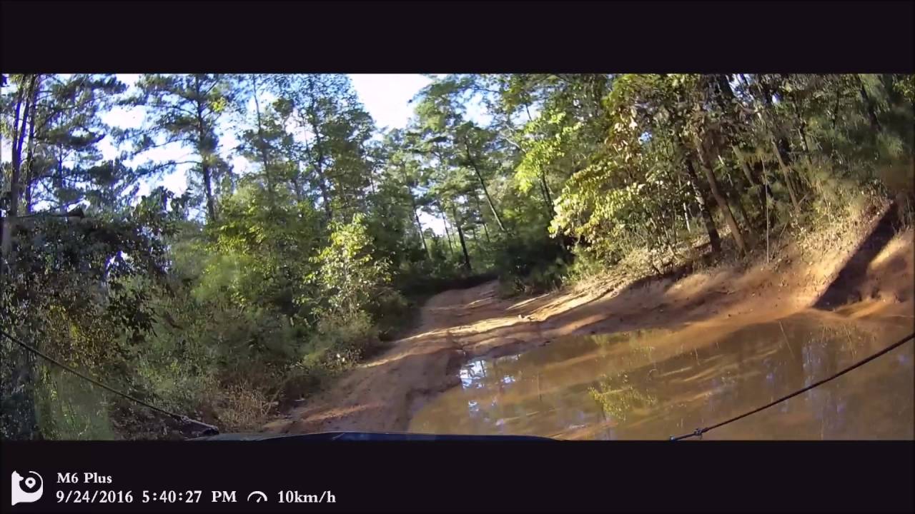 Off-road USA - Rampley Trail - YouTube