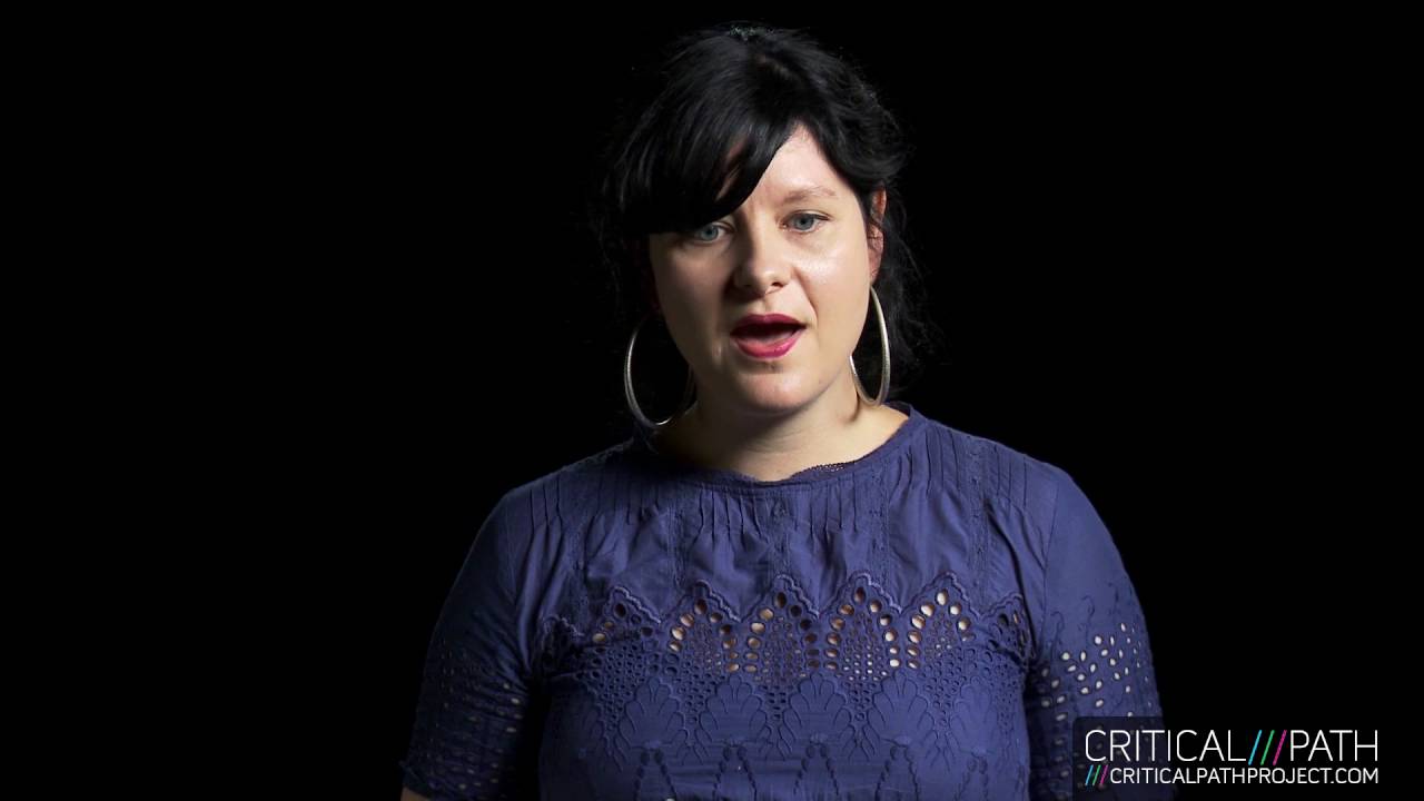 Siobhan Reddy - Importance of Diversity in the Gaming Industry - YouTube