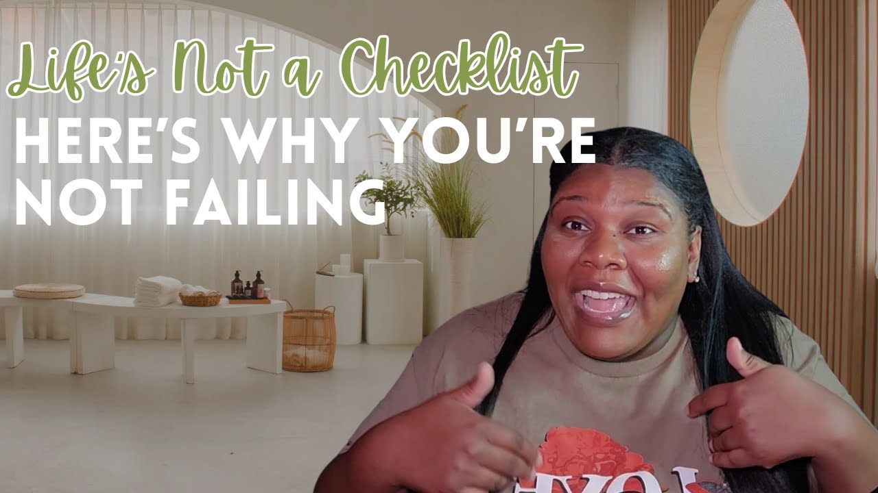 I'm Jess Sayin | Episode 5: Millennial Women: Navigating Life, Love ...