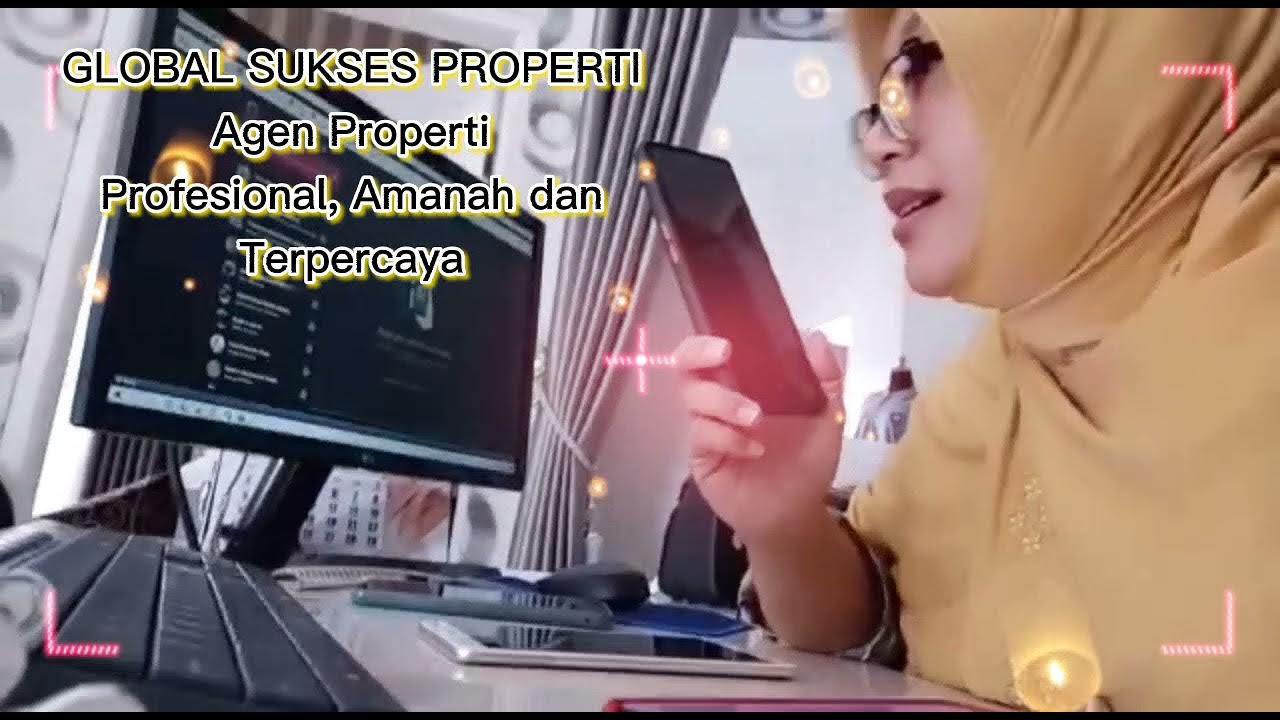 Properti murah menarik dan terbaik bersama Budhe - YouTube