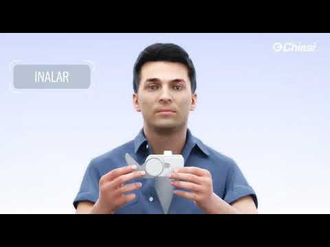 Fostair DPI - YouTube