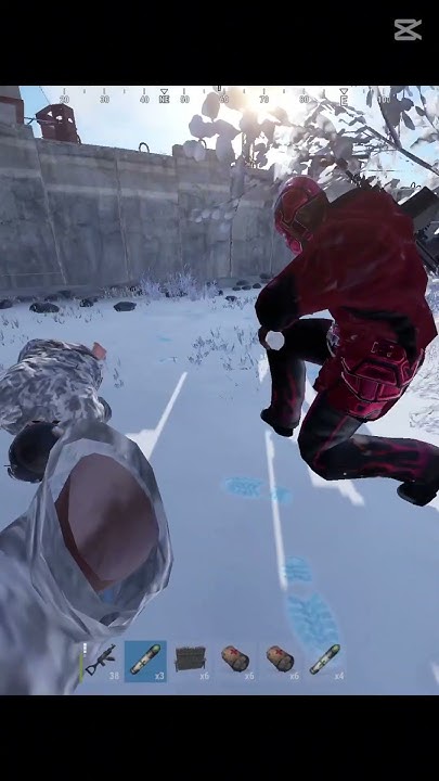 Launch Pvp #rust #rustislove #rustgame #rustchad #rustconsole #rustcontent #gaming #rustislife ...