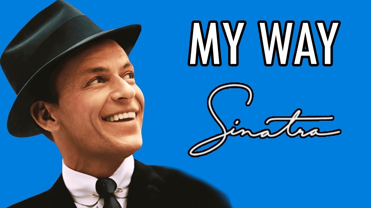 Frank Sinatra, Something - YouTube