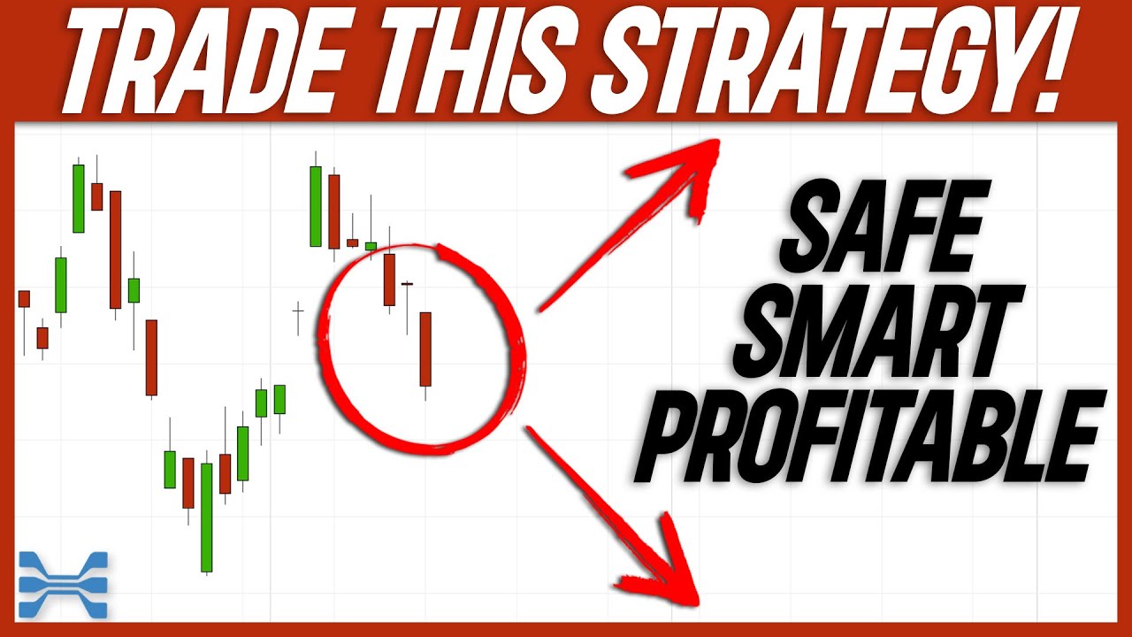 Retail Earnings Play! Trade THIS Strategy! - YouTube