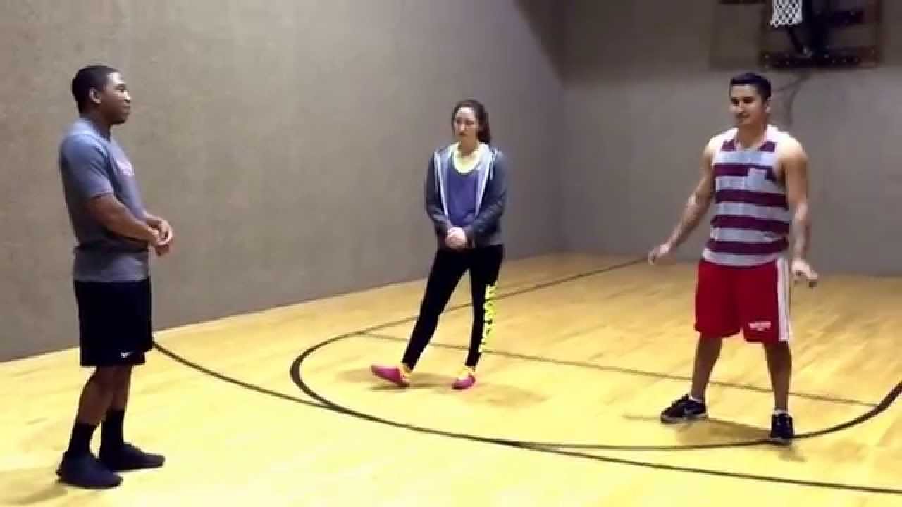 Tanner Steed HAS 4420 - YouTube