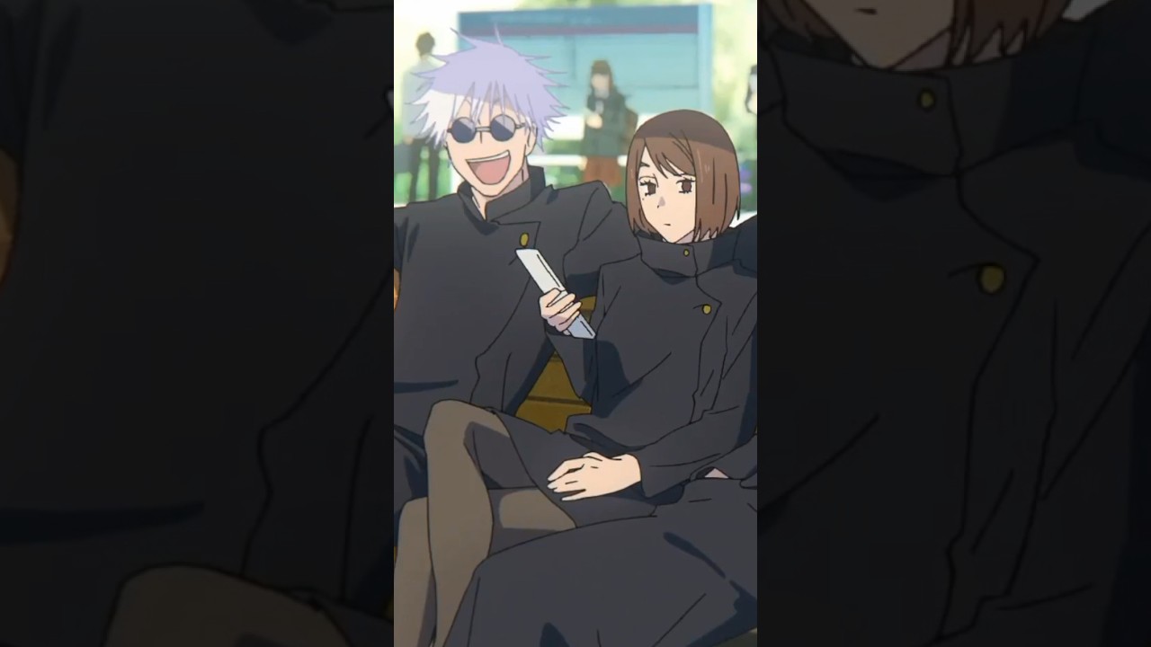Gojos Girlfriend Jujutsu Kaisen Season 2 Twitch Nude Videos And Highlights