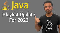 Java Beginner to Advanced Bangla Tutorials | Android | 2022-23 - YouTube