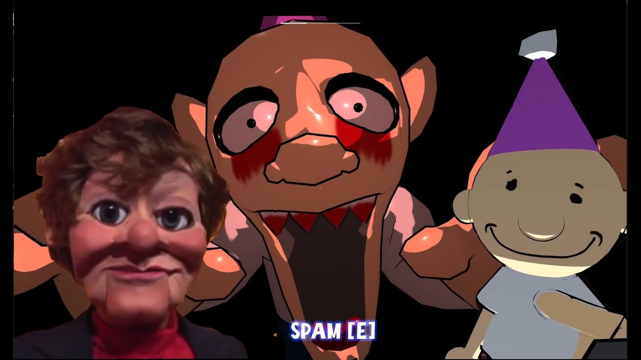 Droobot is a traitor. | Grounded Sim - #2 (Funny Horror Game) - YouTube