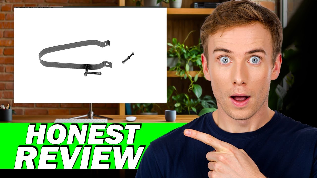 Walker 36360 Muffler Strap – Honest Review & Real-World Fitment Issues ...