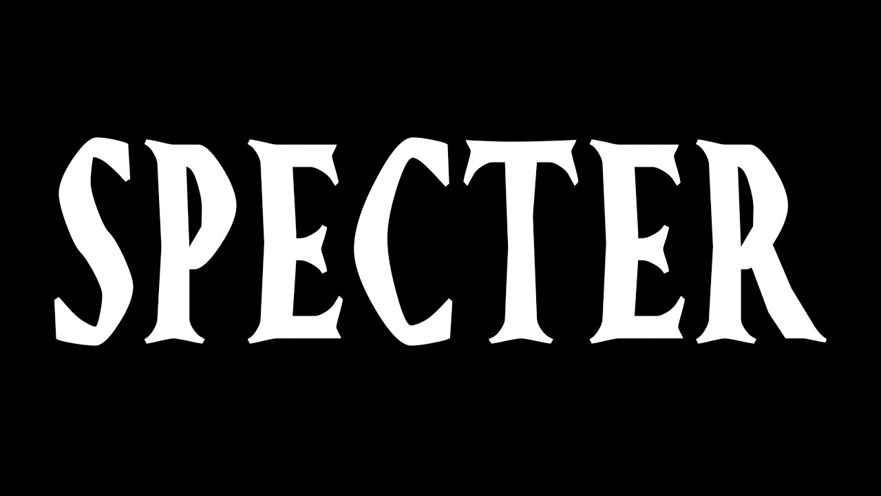 Specter - Short Horror/Comedy Film (2022) - YouTube