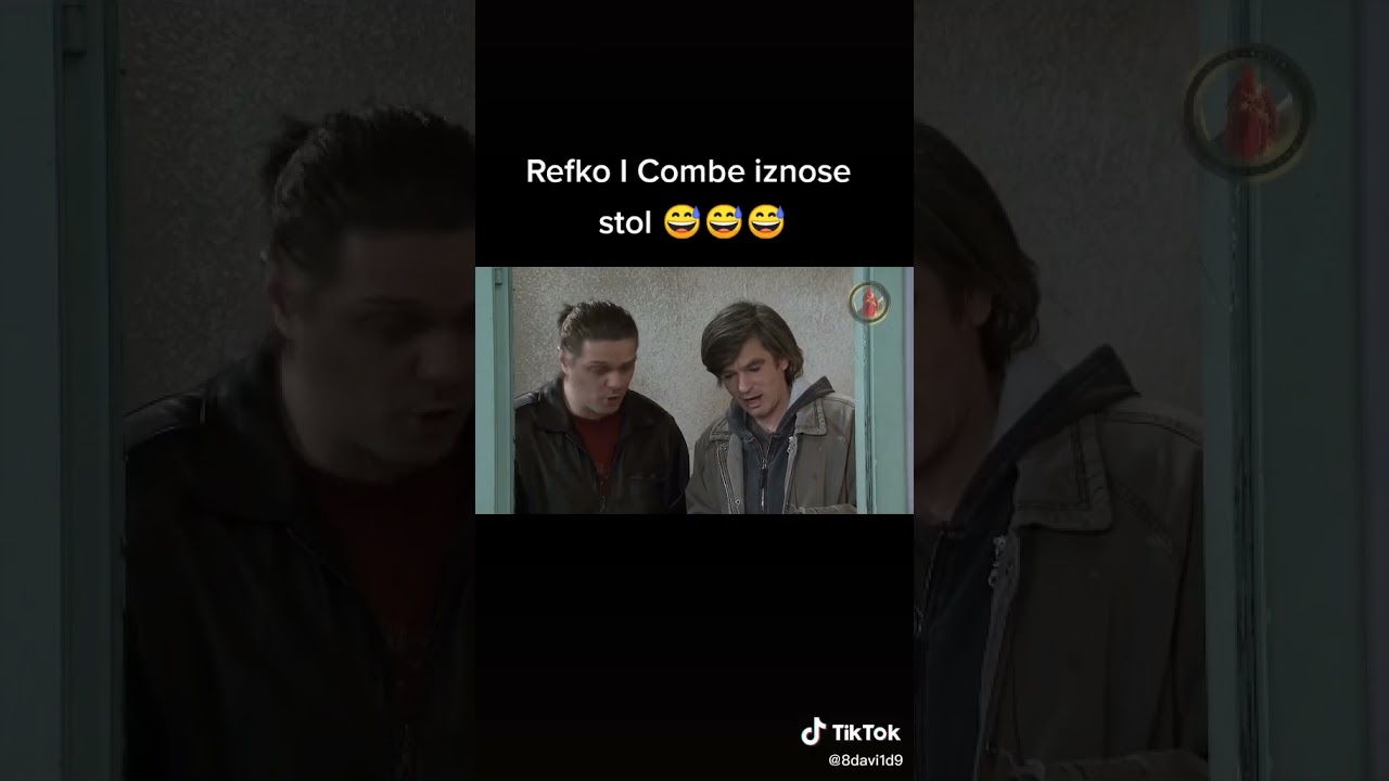Lzn combe i refko unose-iznose sto - YouTube