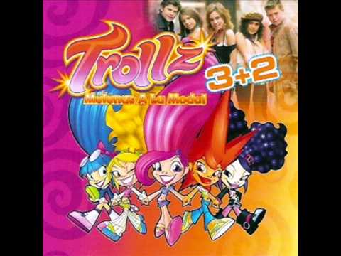 Trollz - Opening 1 y 2 [Mundo Trollz] (Latinoamerica) - YouTube