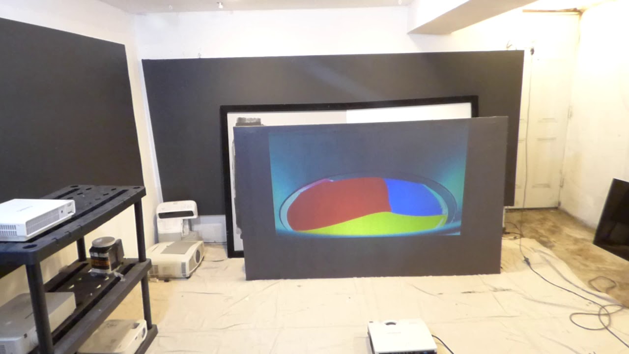 FIRST LOOK! New Roll on supreme 7 ALR UST, Short & Laser screen paint ...