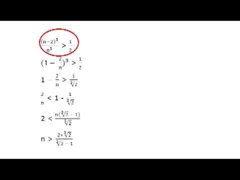 Math Problem Solutions 4 Appendix: AMC 2012 10A Problem 25 - YouTube