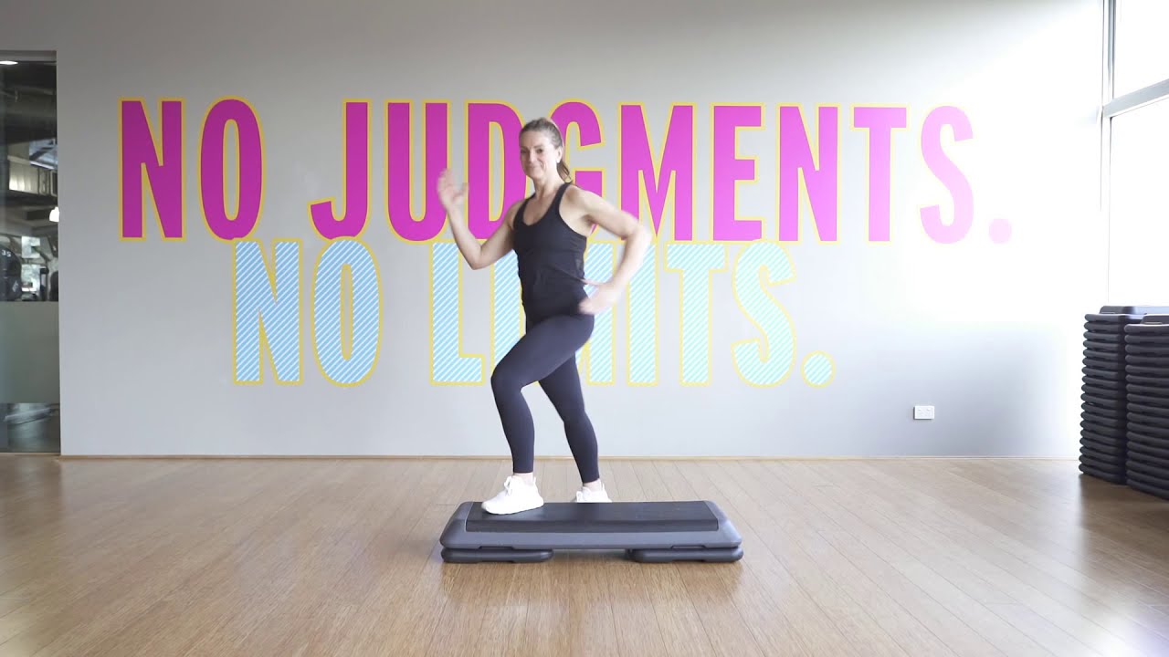 Knee repeater - YouTube