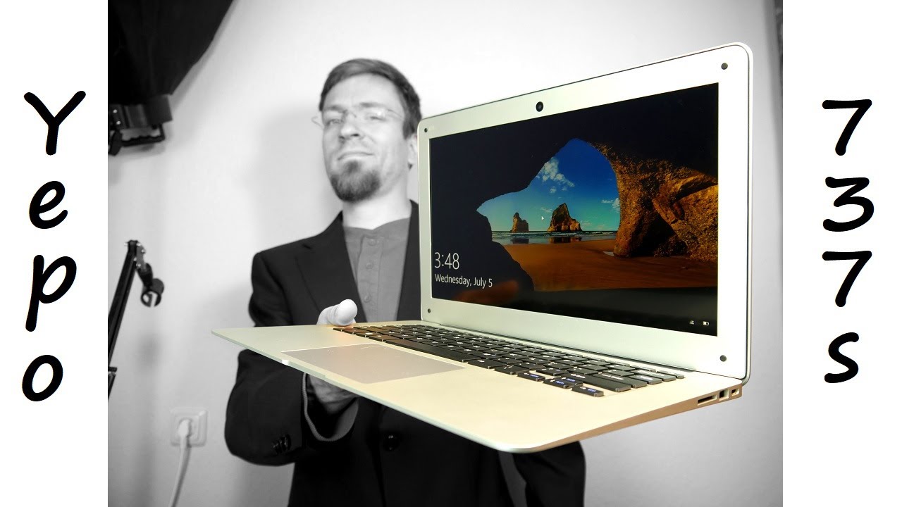 Yepo 737s - top Optik + top Specs + top Preis - Unboxing - Deutsch ...